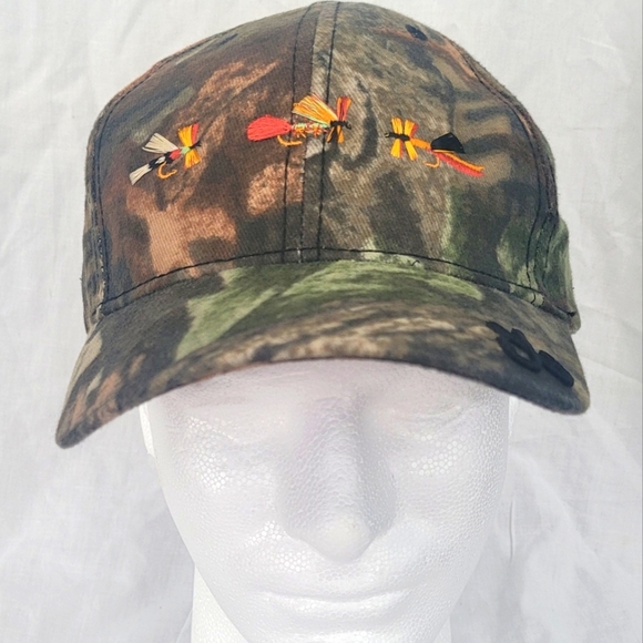 Advantage Timber | Accessories | Camouflage Fly Fishing Advantage ...